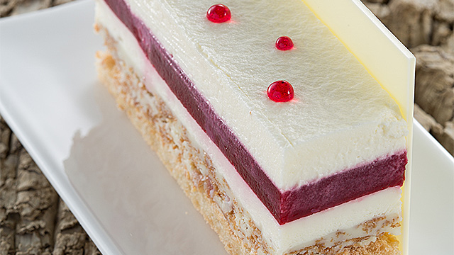 Raspberry Royal | Ogonblink